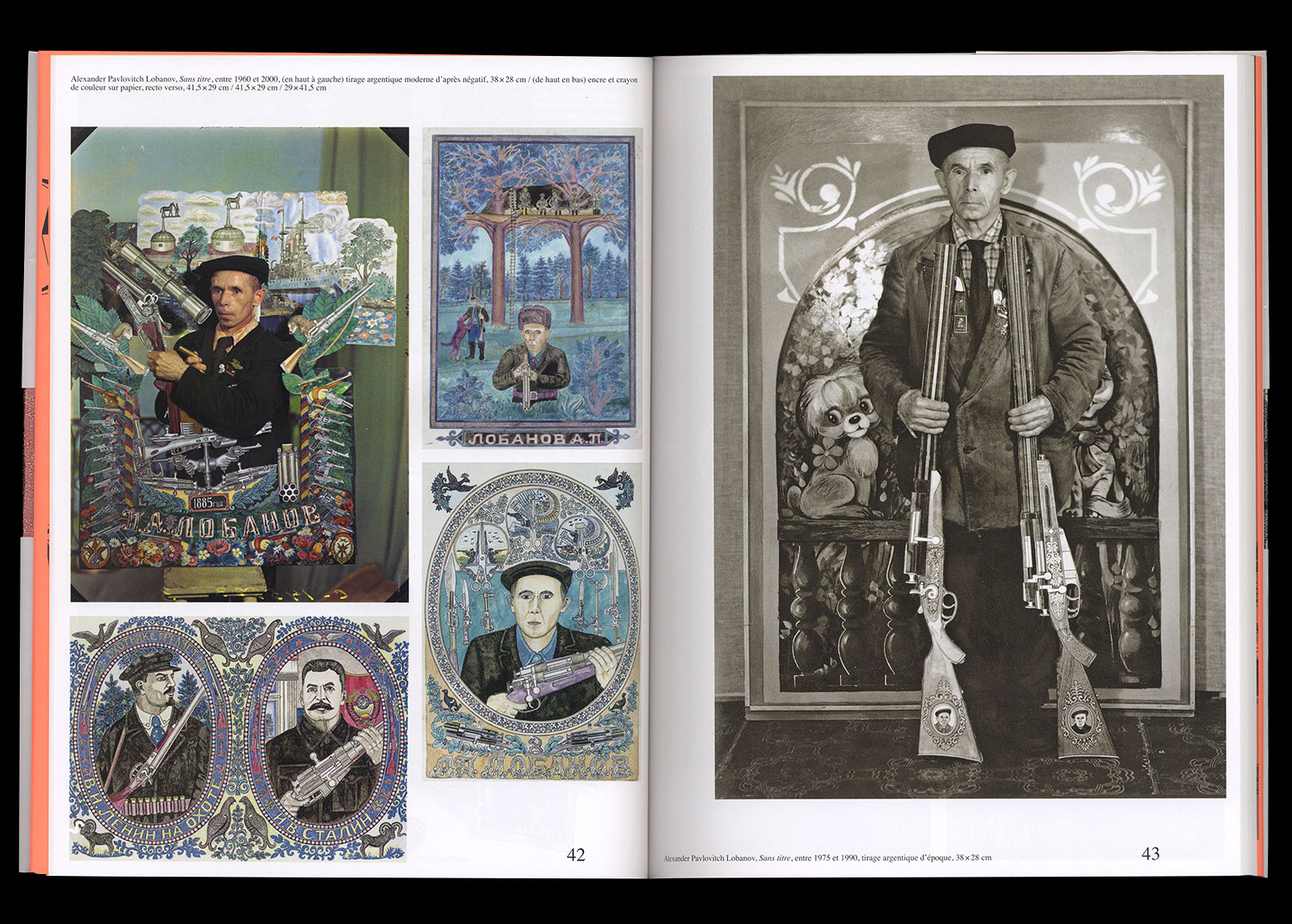 Syndicat - Graphic design studio founded by François Havegeer & Sacha ...