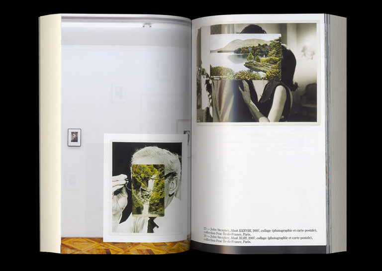 je gage, iels gagent, nous gageons, Jennifer Caubet - Empire